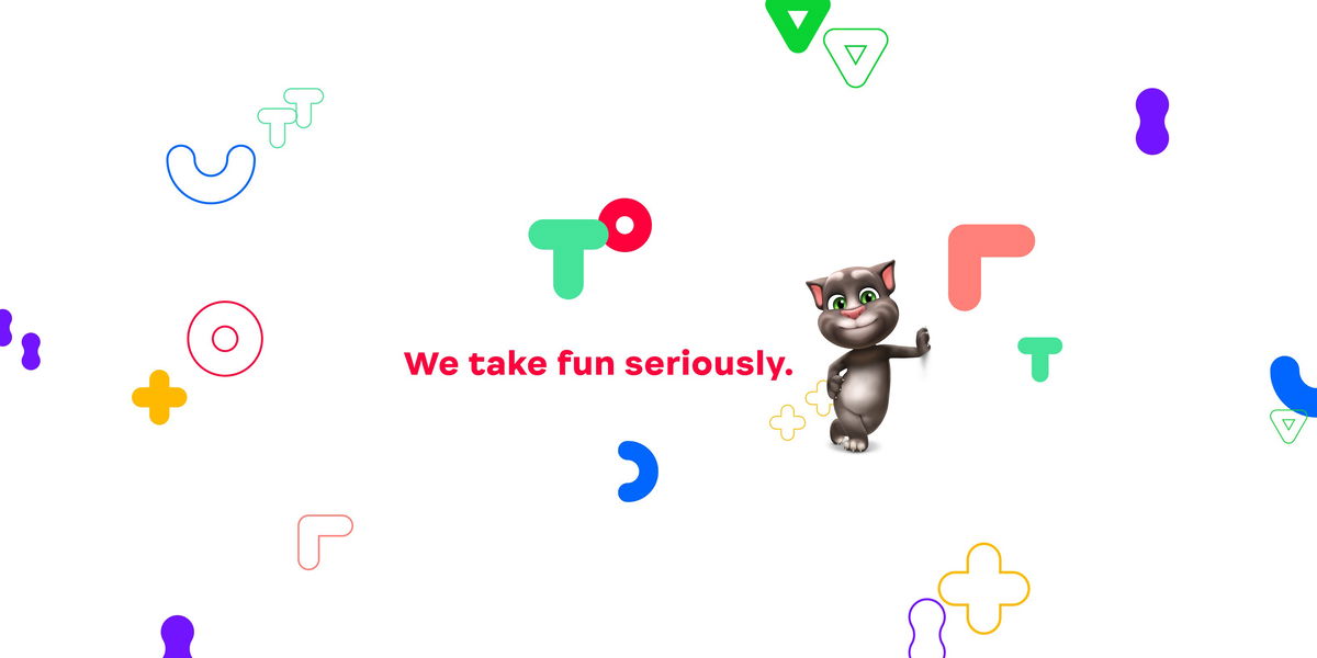 Outfit7 | GameCompanies.com