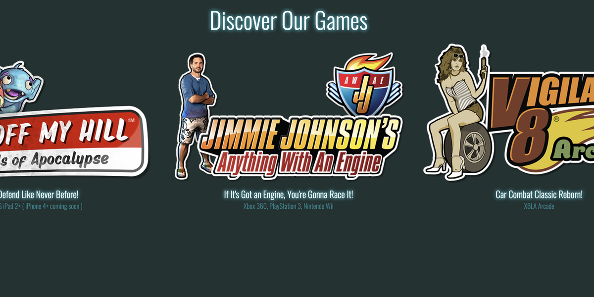 Isopod Labs | GameCompanies.com