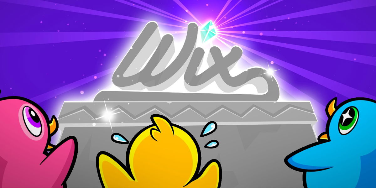 Wix Games | GameCompanies.com