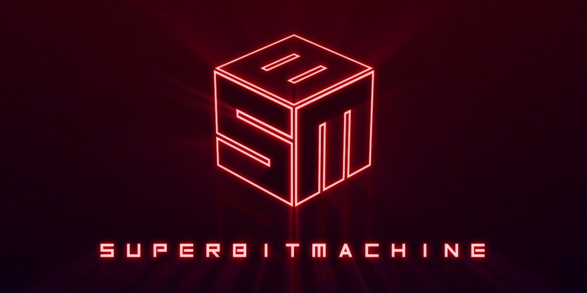 Super Bit Machine | GameCompanies.com