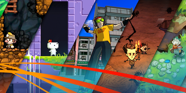 BlitWorks | GameCompanies.com