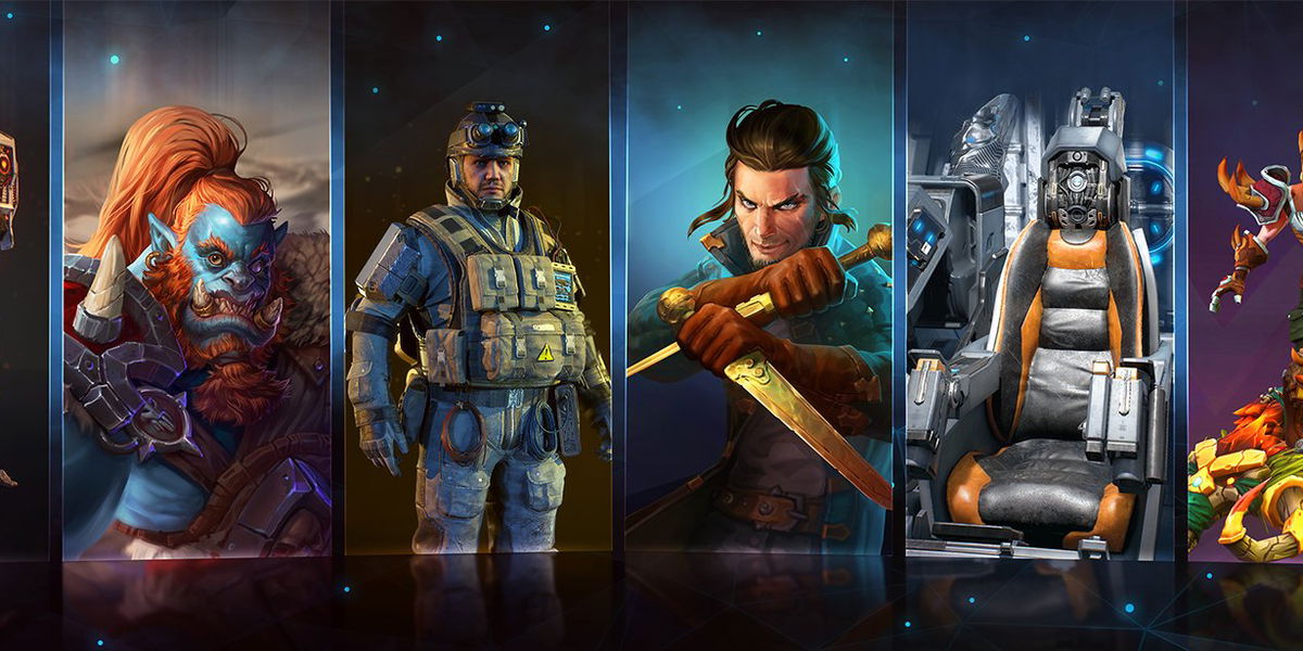 Room 8 Studio | GameCompanies.com