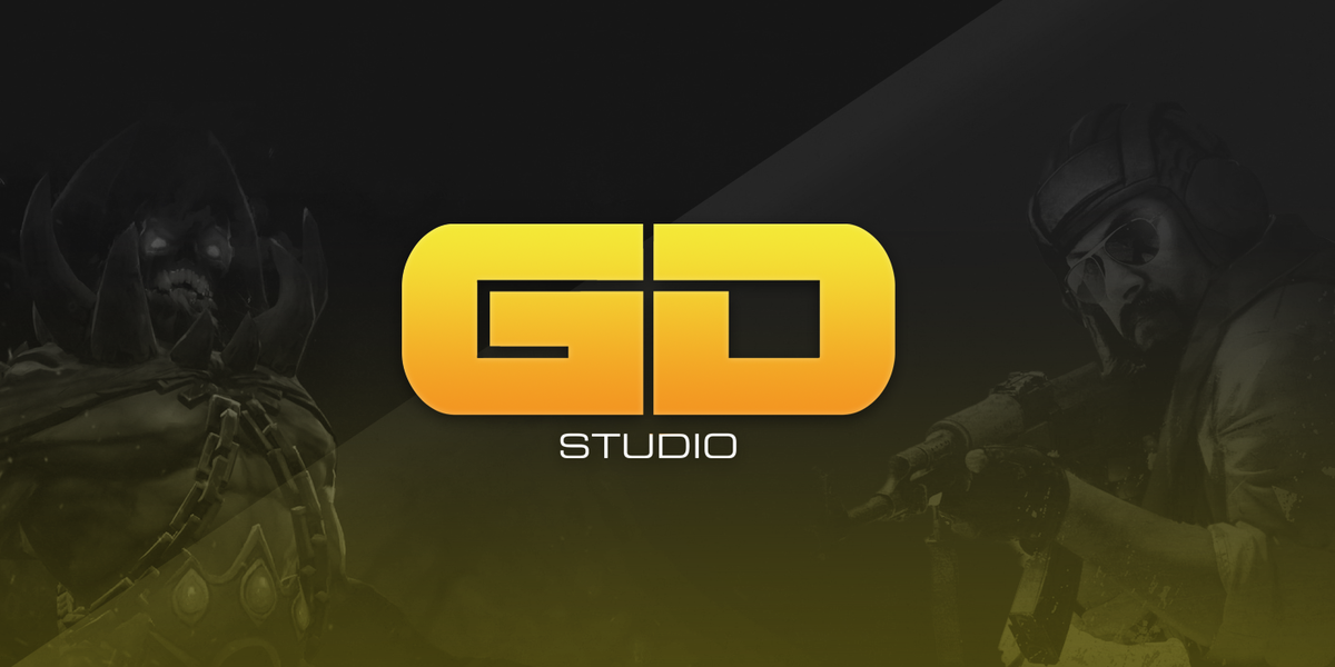 The GD Studio | GameCompanies.com