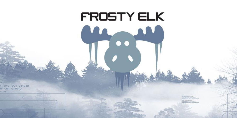 Frosty Elk | GameCompanies.com
