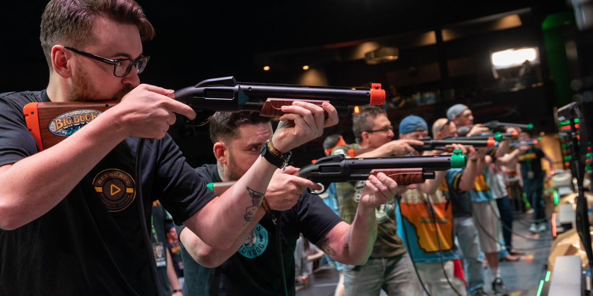 Play Mechanix | GameCompanies.com