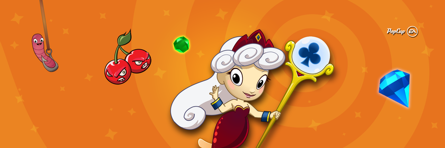 PopCap Games | GameCompanies.com