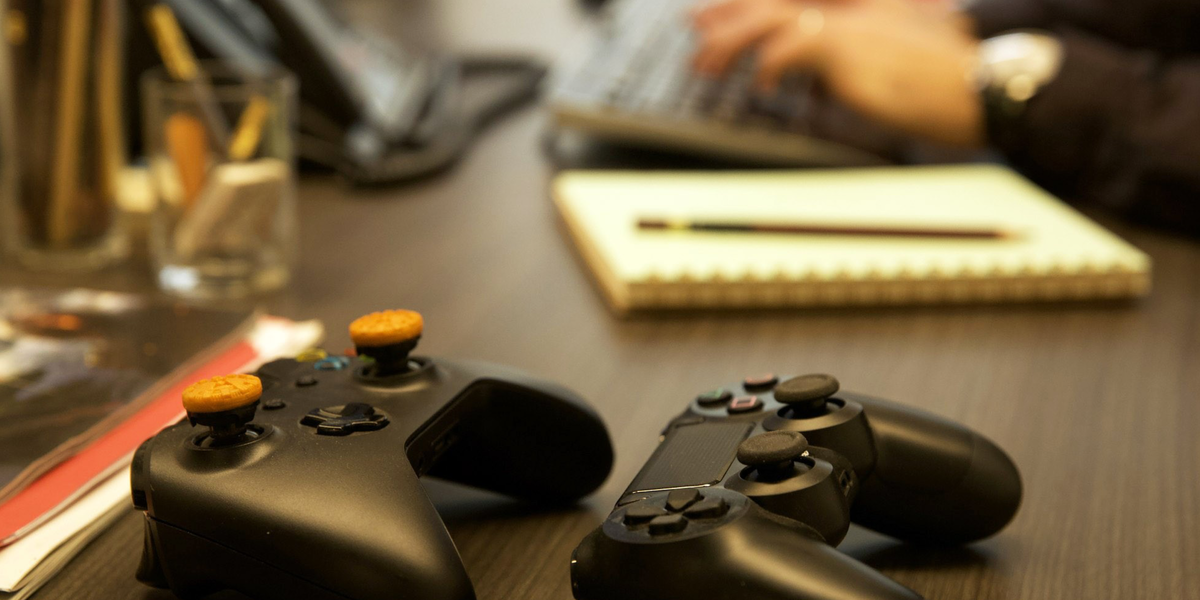 Take-Two Interactive | GameCompanies.com