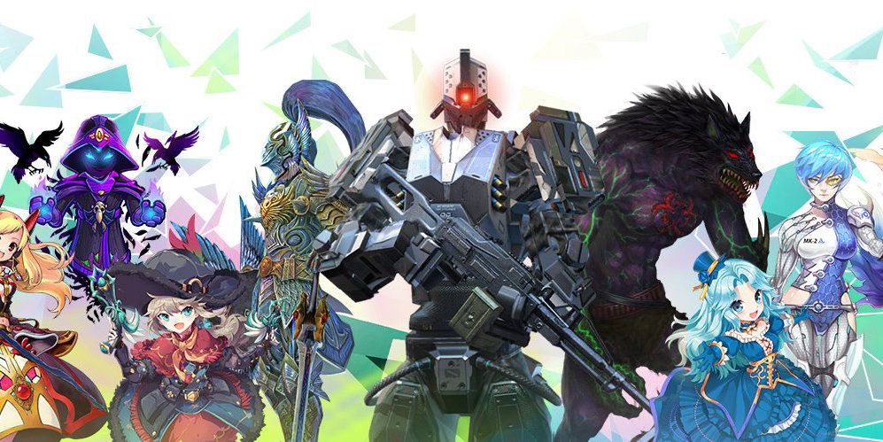 Aeria Games | GameCompanies.com