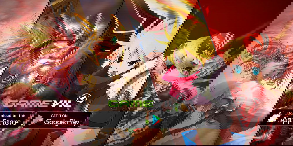 GAMEVIL | GameCompanies.com