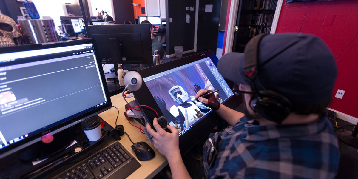 Capital Games | GameCompanies.com