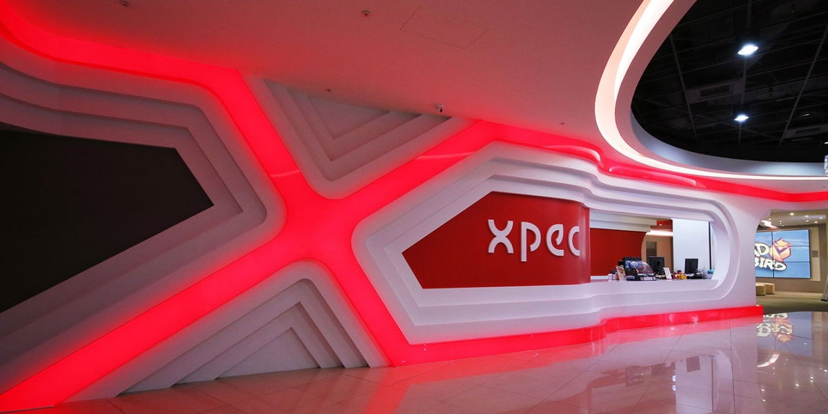 XPEC Entertainment | GameCompanies.com