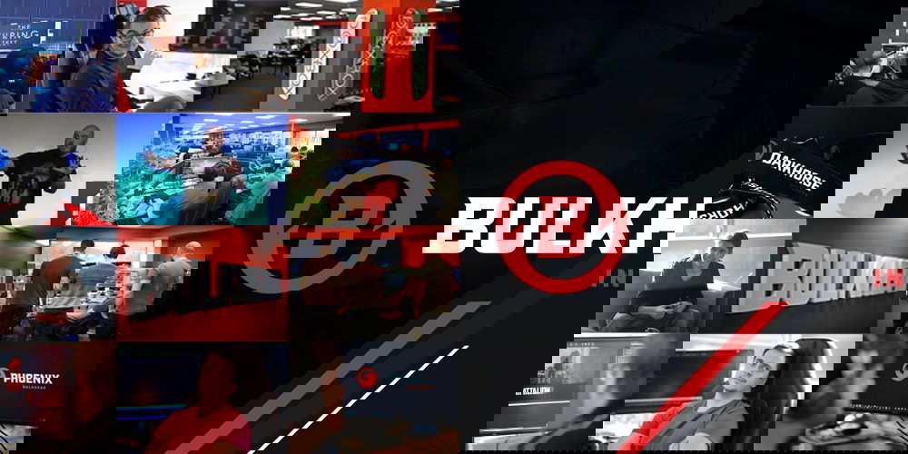 Bulkhead Interactive | GameCompanies.com