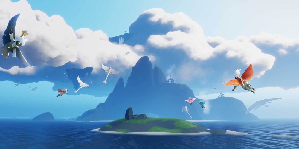 thatgamecompany | GameCompanies.com