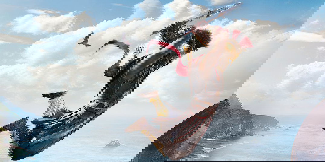 Ubisoft Chengdu | GameCompanies.com