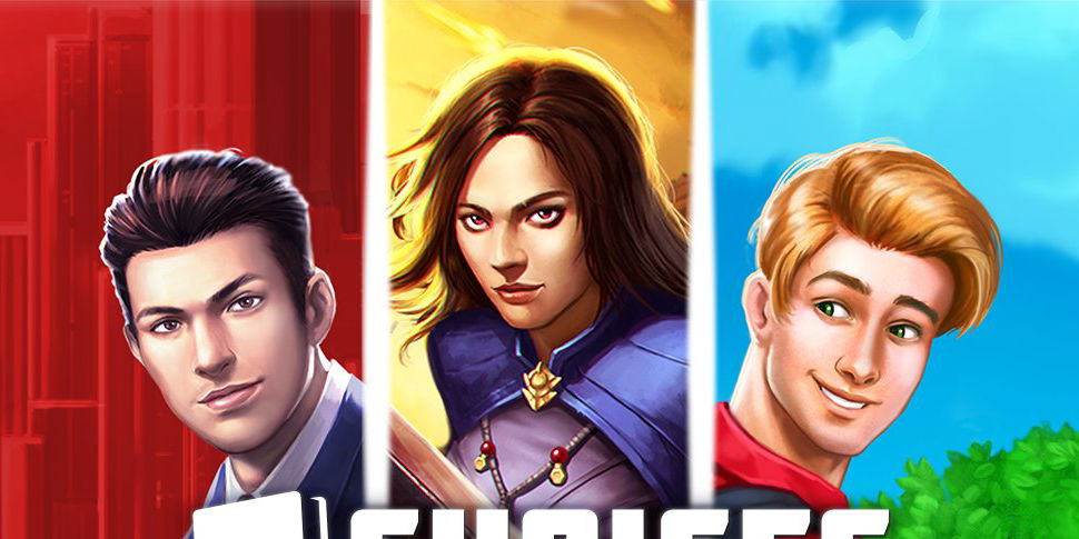 Pixelberry Studios | GameCompanies.com