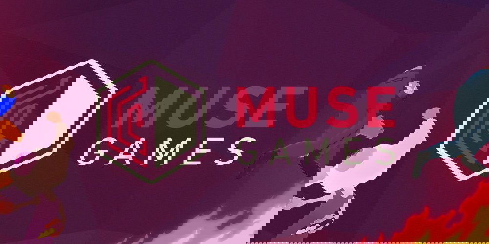 Muse Games | GameCompanies.com