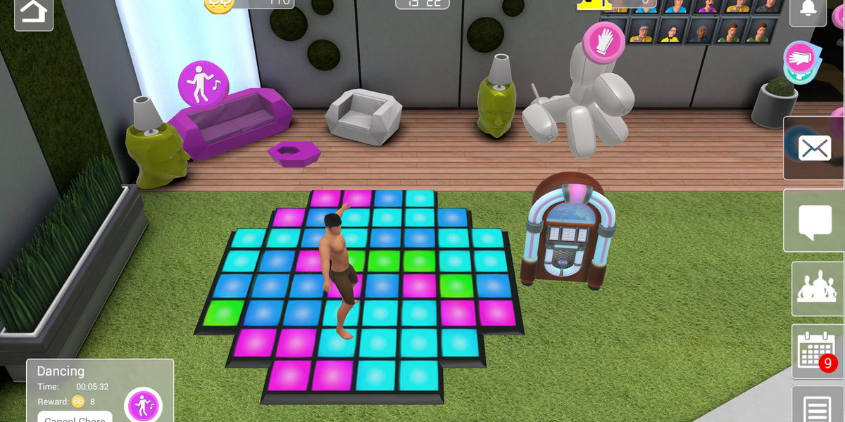 9th Impact | GameCompanies.com