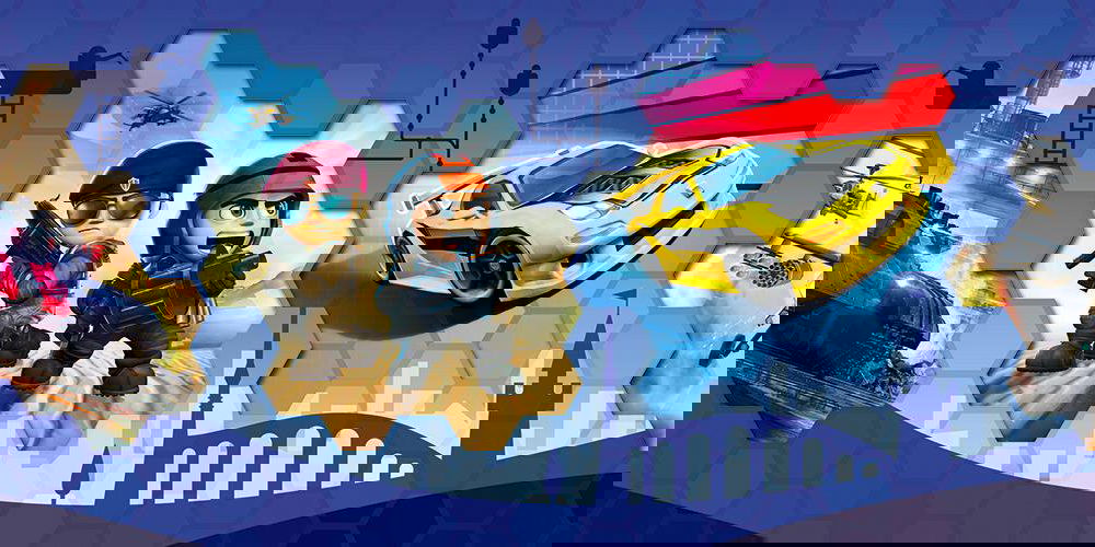 Chillingo | GameCompanies.com