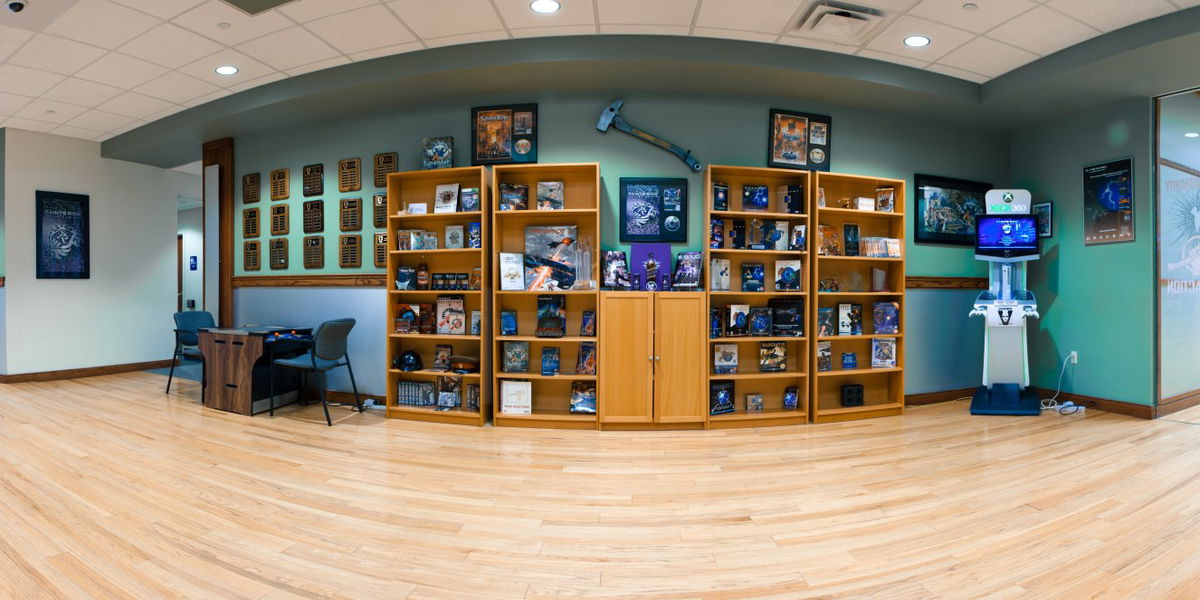 Deep Silver Volition | GameCompanies.com