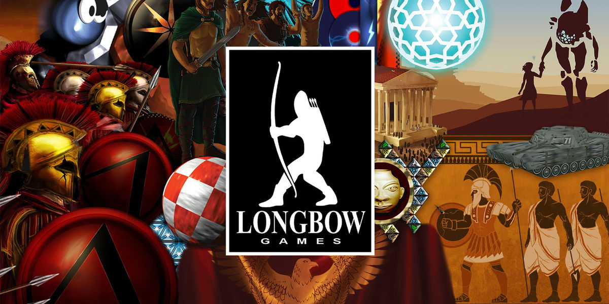 Longbow Games | GameCompanies.com