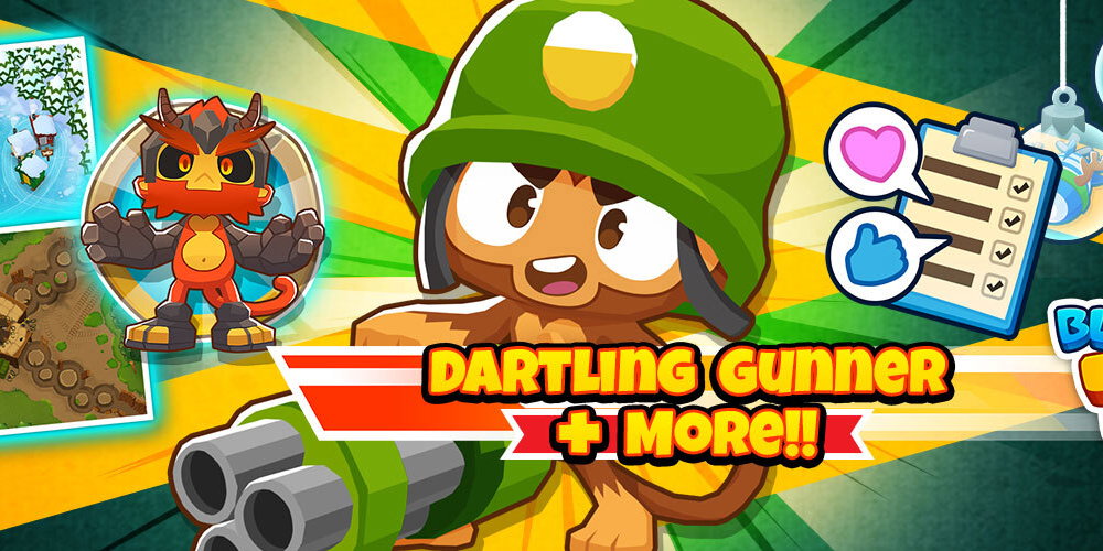 Ninja Kiwi | GameCompanies.com