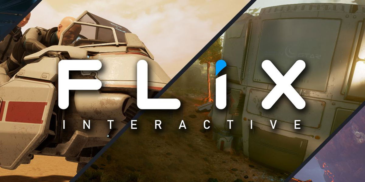 Flix Interactive | GameCompanies.com
