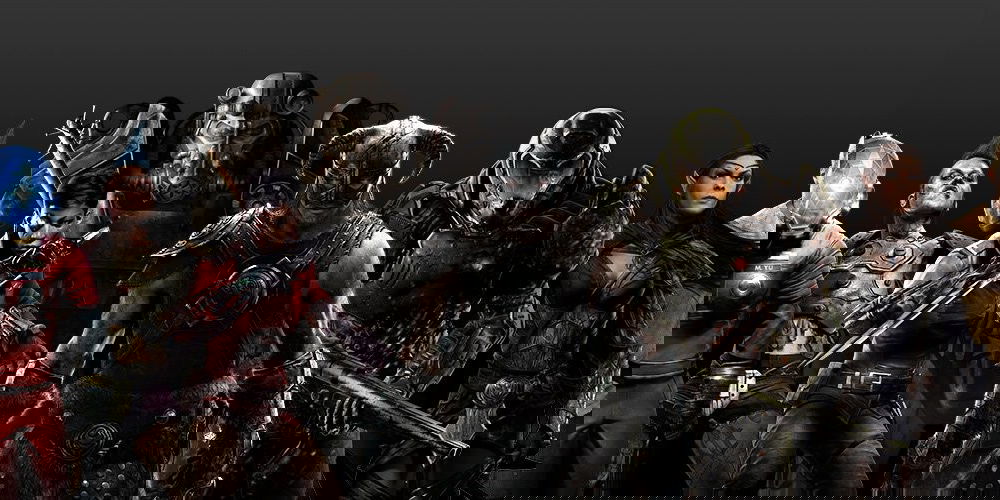 ZeniMax Media | GameCompanies.com