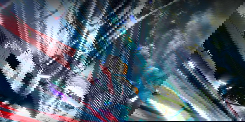 Creative Vault | GameCompanies.com