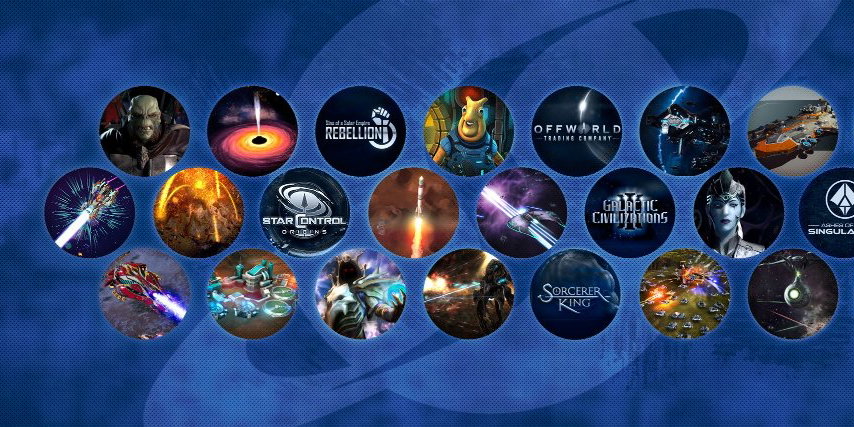Stardock Entertainment | GameCompanies.com