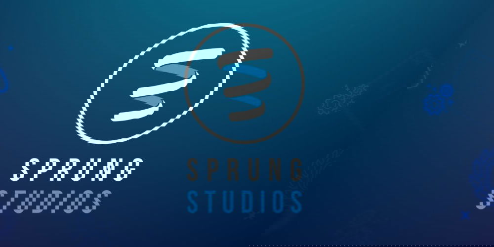 Sprung Studios | GameCompanies.com