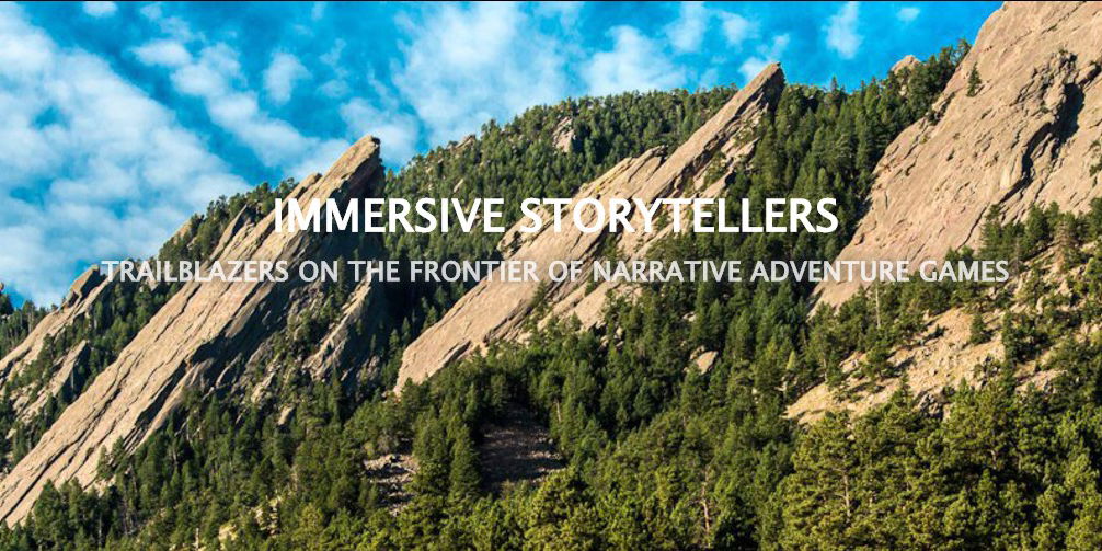 Deck Nine Games | GameCompanies.com