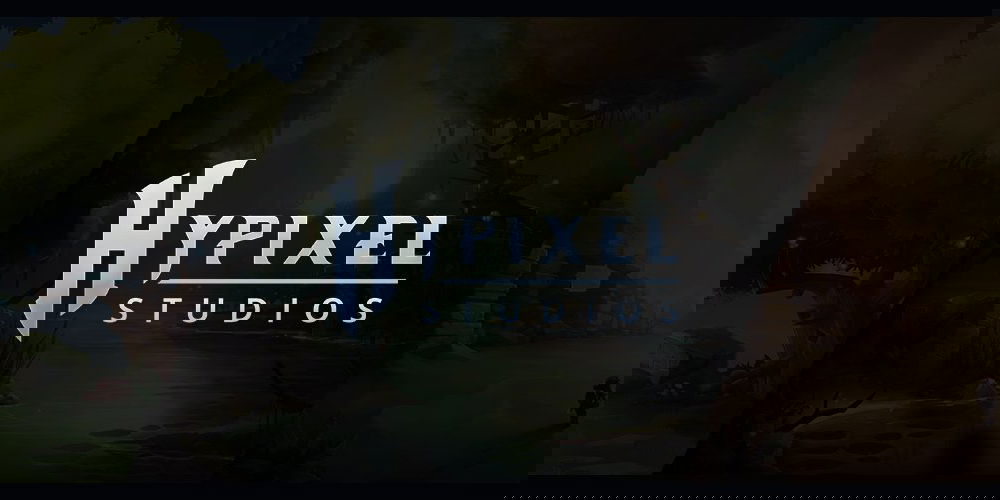 Hypixel Studios | GameCompanies.com