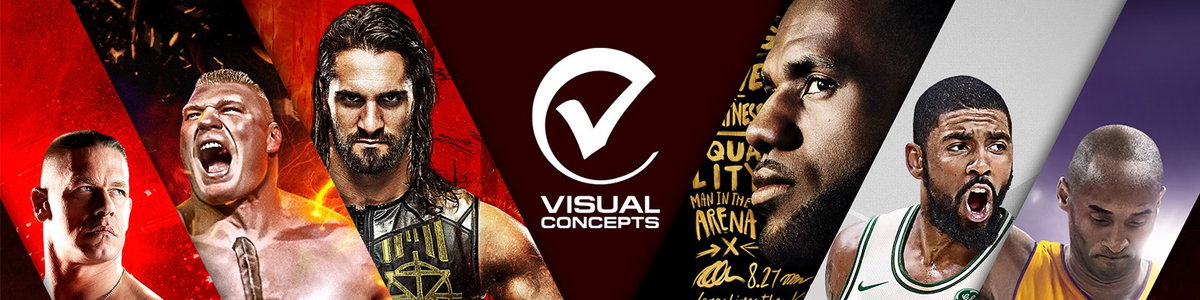 Visual Concepts | GameCompanies.com