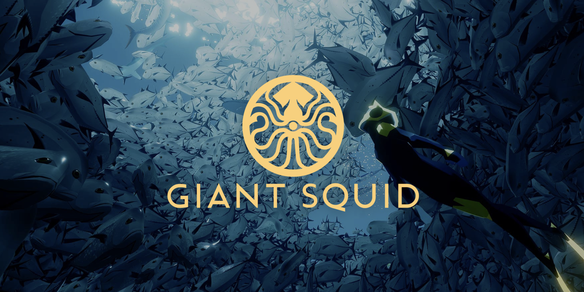 Giant Squid | GameCompanies.com