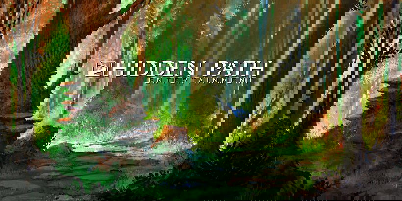 Hidden Path Entertainment | GameCompanies.com