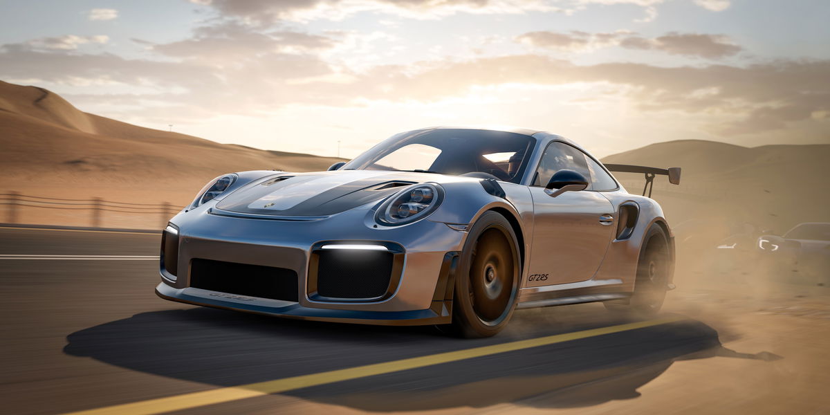 Turn 10 Studios | GameCompanies.com