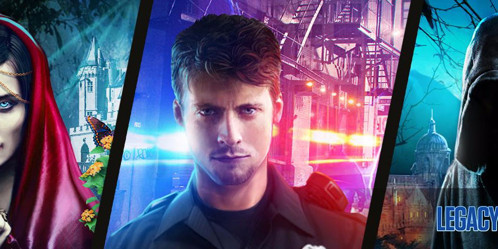 Legacy Games | GameCompanies.com