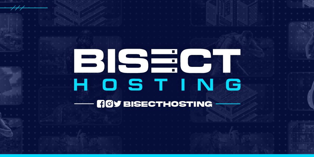 BisectHosting | GameCompanies.com