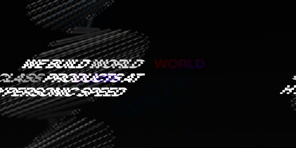 Hypersonic Laboratories | GameCompanies.com