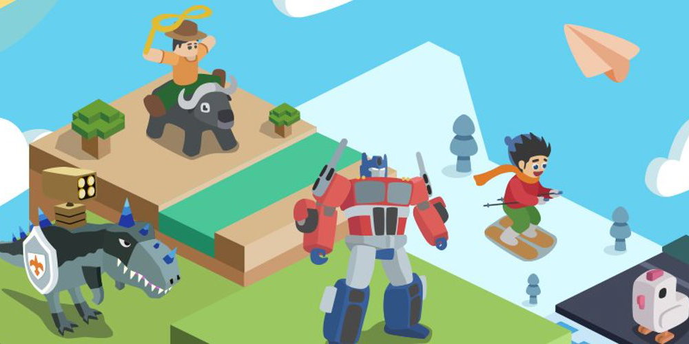 Yodo1 | GameCompanies.com