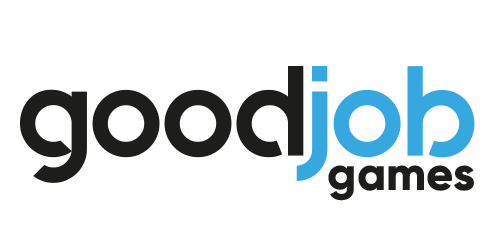 Good Job Games | GameCompanies.com