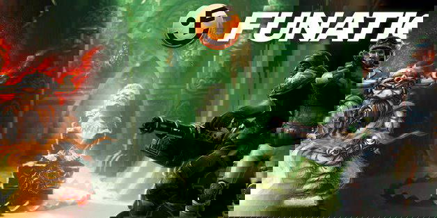 Funatics Software | GameCompanies.com