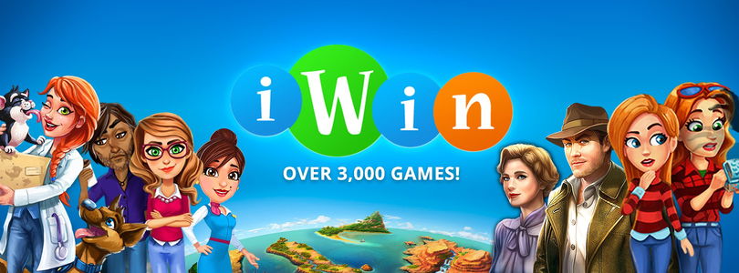 iWin | GameCompanies.com