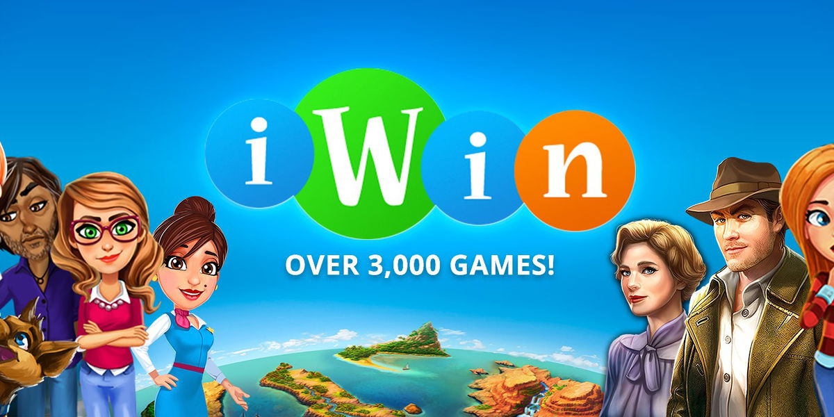 iWin | GameCompanies.com