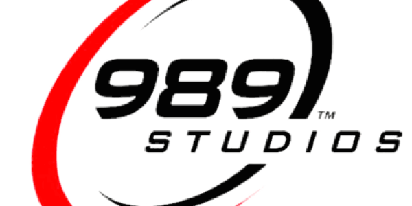 989 Studios (defunct) | GameCompanies.com