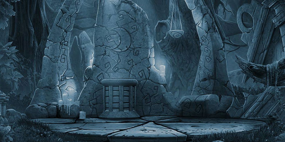 Brave Giant | GameCompanies.com