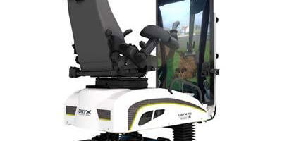 Oryx Simulations | GameCompanies.com