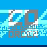 Colossal Order | GameCompanies.com