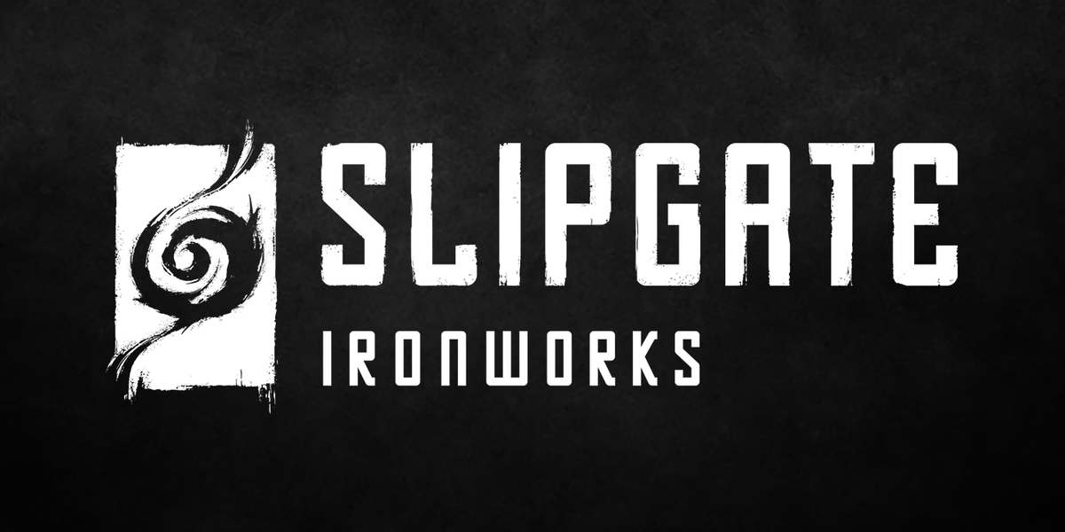 Slipgate Ironworks | GameCompanies.com