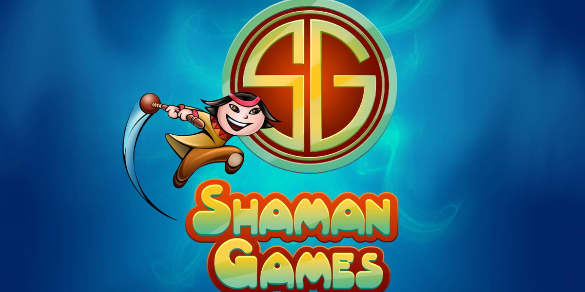Shaman Games Studio | GameCompanies.com
